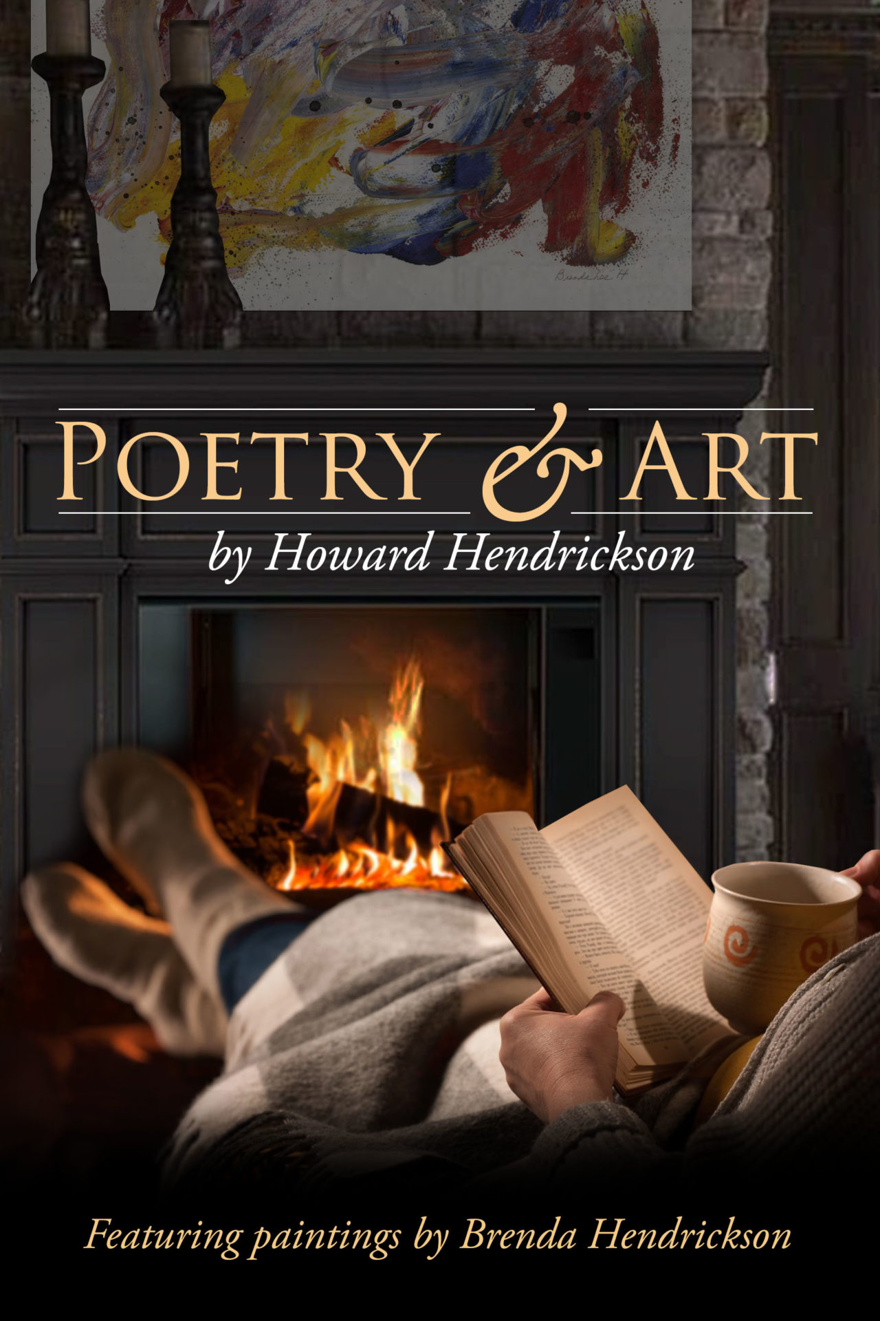 Poetry and Art | Woodpecker Press